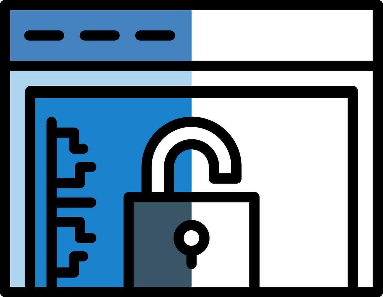 Web encryption Vector Icon Design 28752999 Vector Art at Vecteezy