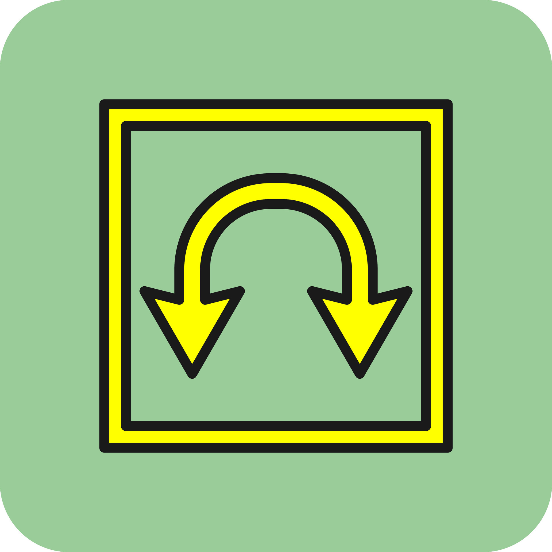 Double Curve Vector Icon Design 28753244 Vector Art At Vecteezy Double Curve Vector Icon Design 28753244 Vector Art At Vecteezy