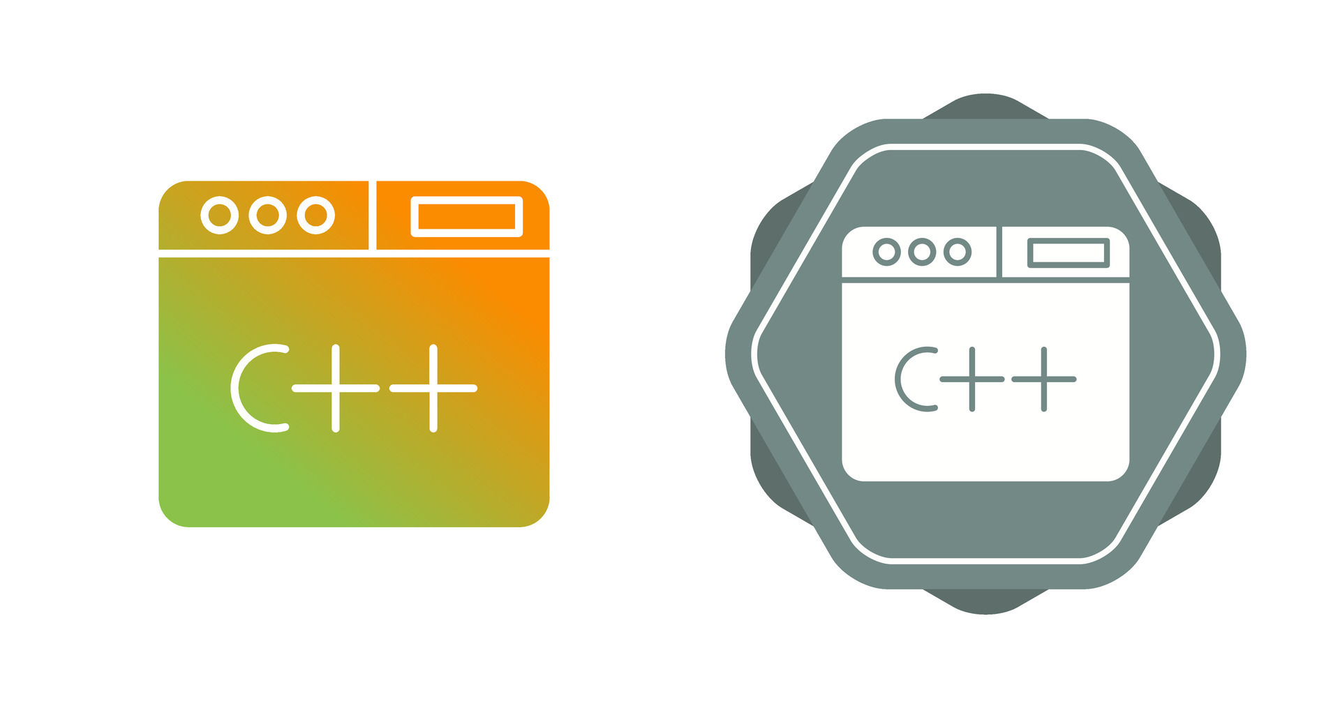 Programming language Vector Icon 28754480 Vector Art at Vecteezy