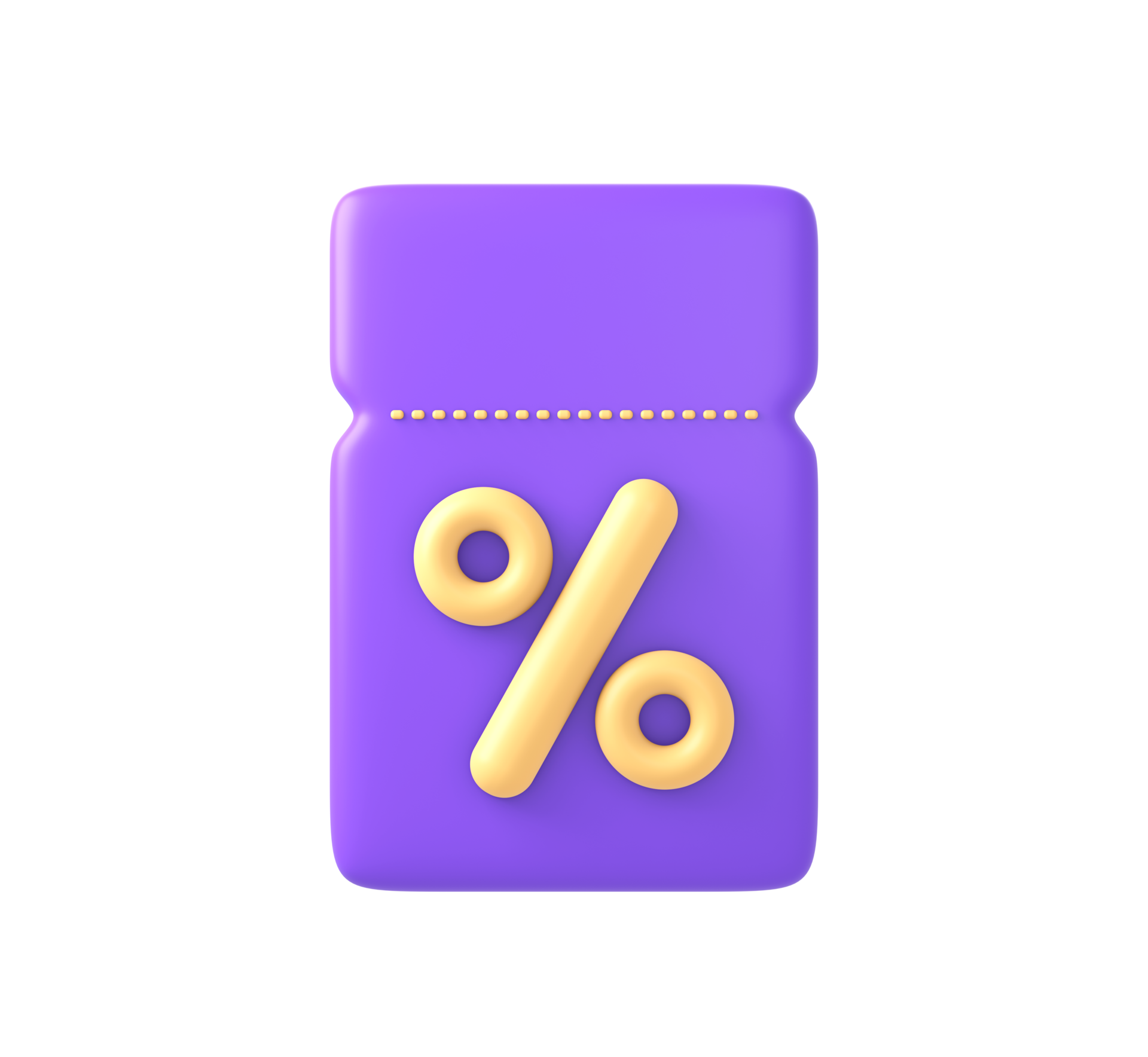 3d promo code coupon and voucher icon for UI UX web mobile apps social ...