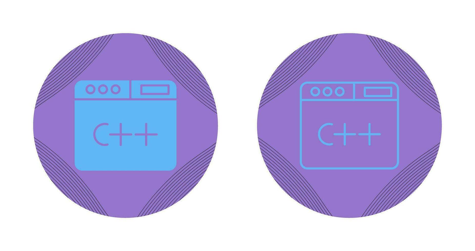 icono de vector de lenguaje de programación 28755318 Vector en Vecteezy