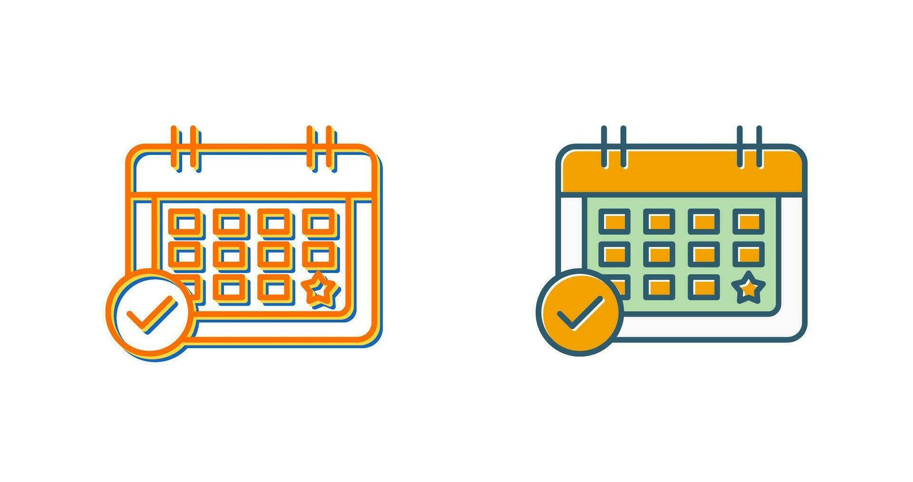 Event Vector Icon 28756951 Vector Art at Vecteezy