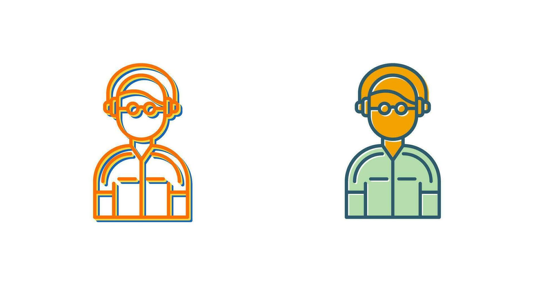 Operator Vector Icon 28758648 Vector Art at Vecteezy