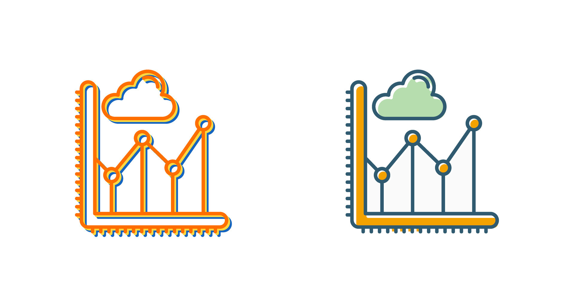 Forecast Vector Icon 28759234 Vector Art at Vecteezy