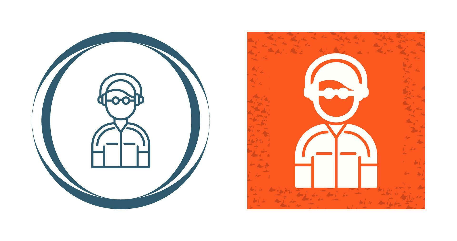 Operator Vector Icon 28763331 Vector Art at Vecteezy