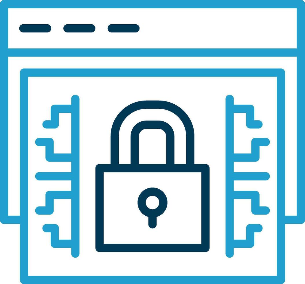 Web encryption Vector Icon Design 28765224 Vector Art at Vecteezy