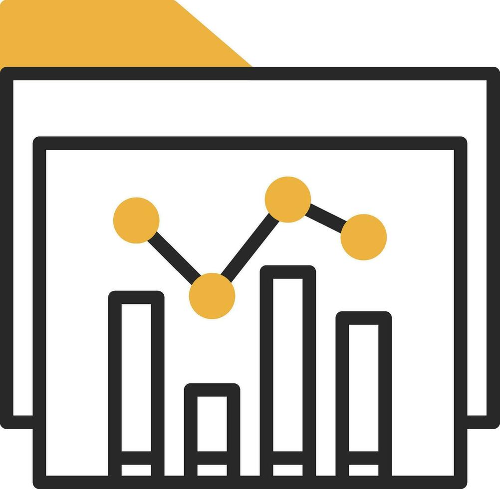 Data analysis Vector Icon Design 28766241 Vector Art at Vecteezy