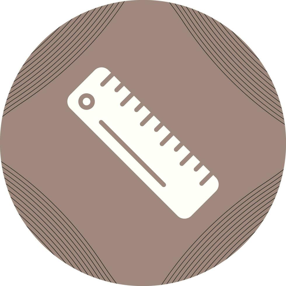 Ruler Vector Icon 28773438 Vector Art at Vecteezy