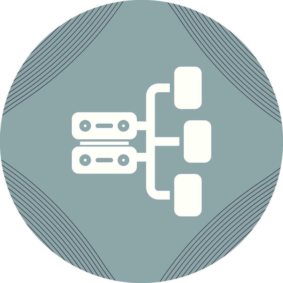 Data Architecture Vector Icon 28773864 Vector Art at Vecteezy