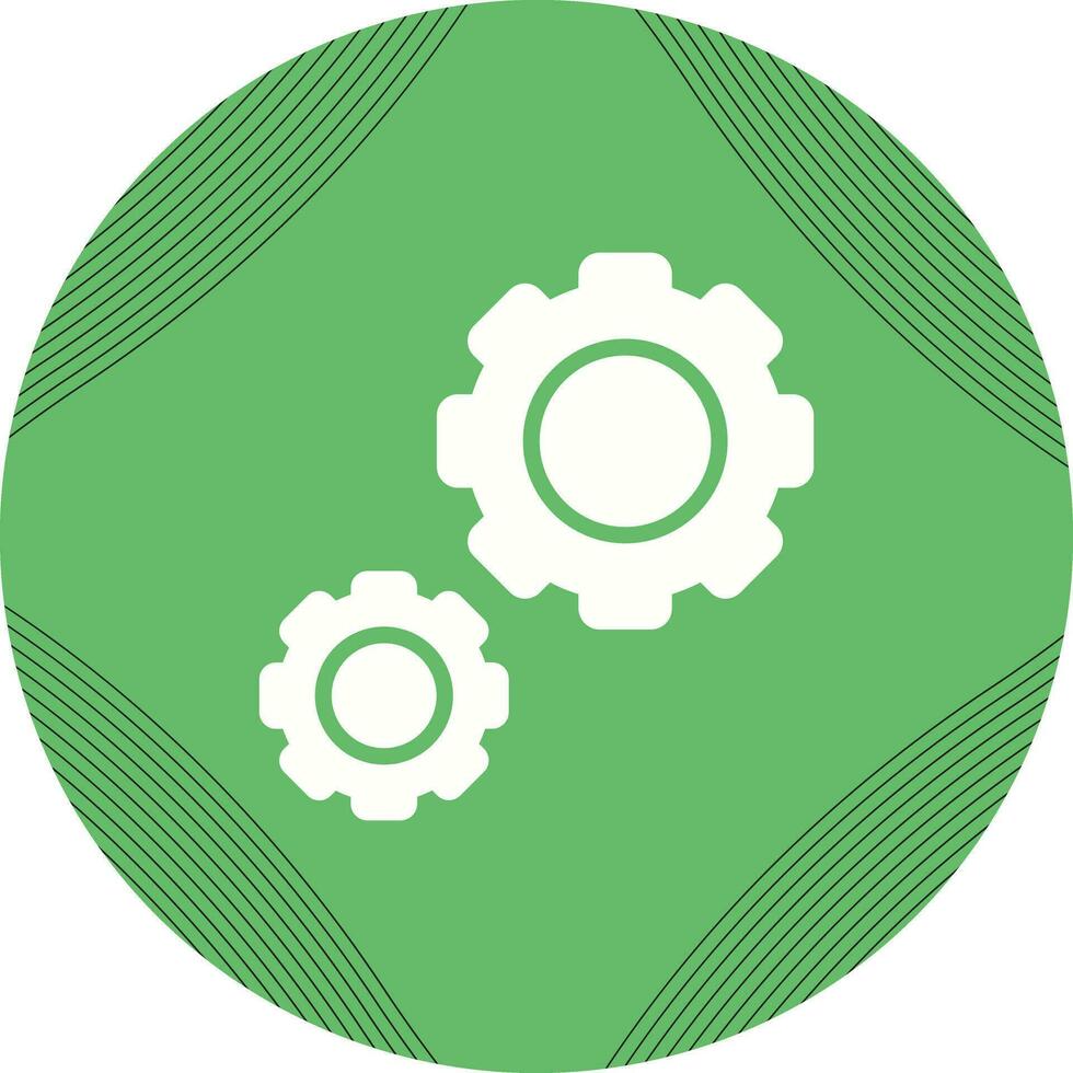 Gears Vector Icon 28774103 Vector Art at Vecteezy