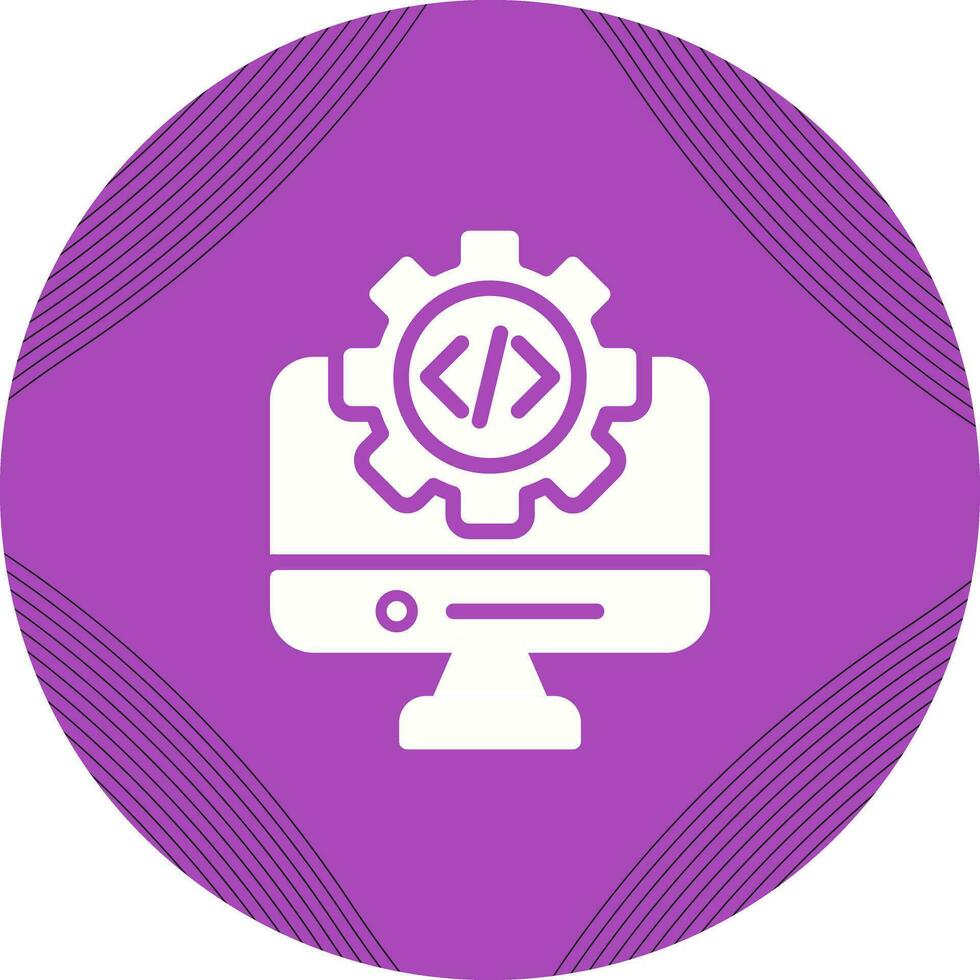 Software Development Vector Icon 28774137 Vector Art At Vecteezy