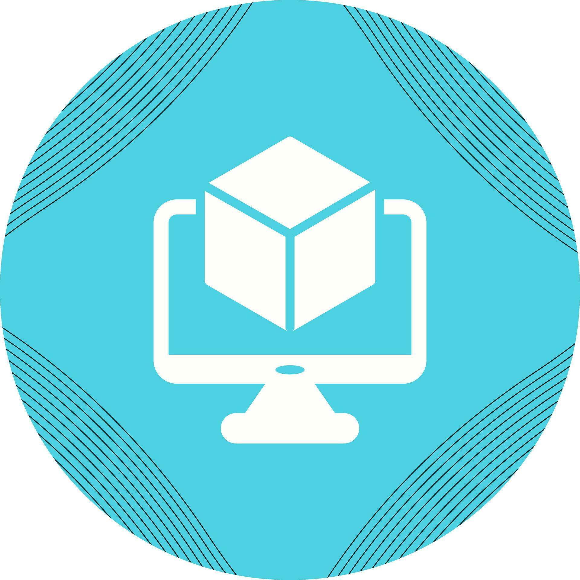 Network Virtualization Vector Icon 28774213 Vector Art at Vecteezy