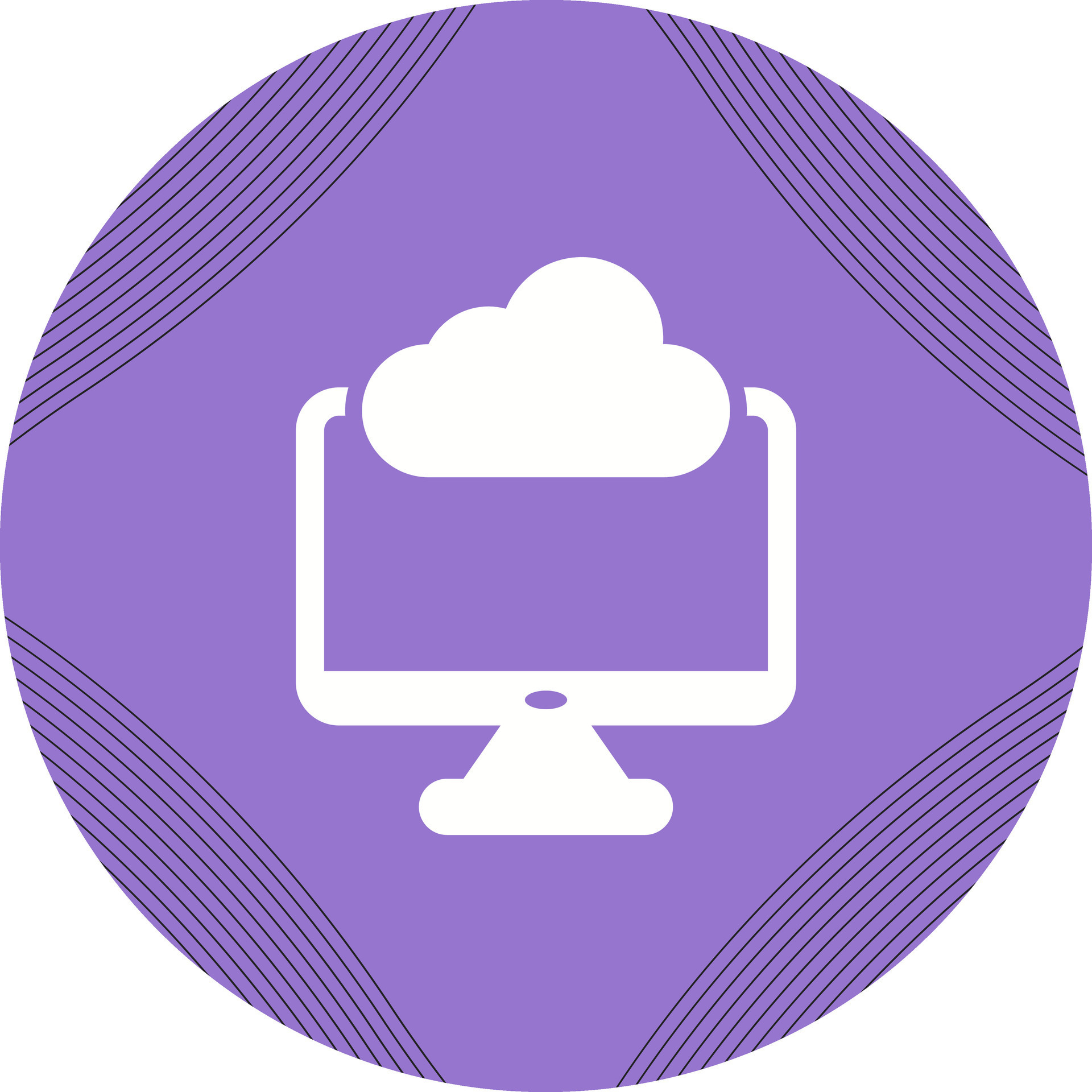 Edge Computing Vector Icon 28774343 Vector Art at Vecteezy