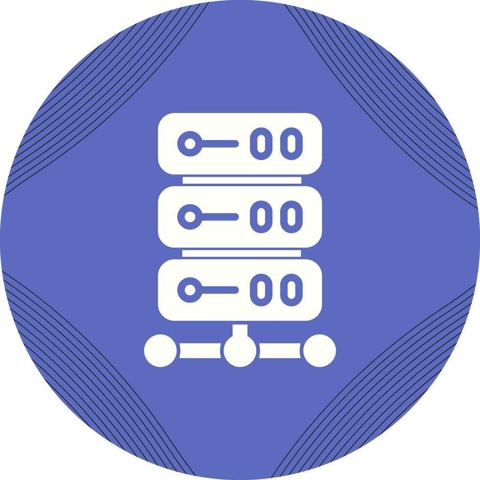 Database Vector Icon 28775009 Vector Art at Vecteezy