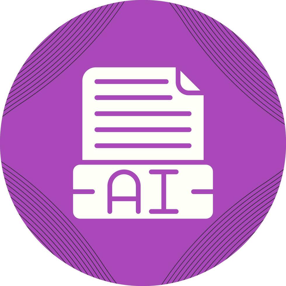 Document Format Vector Icon 28775118 Vector Art at Vecteezy