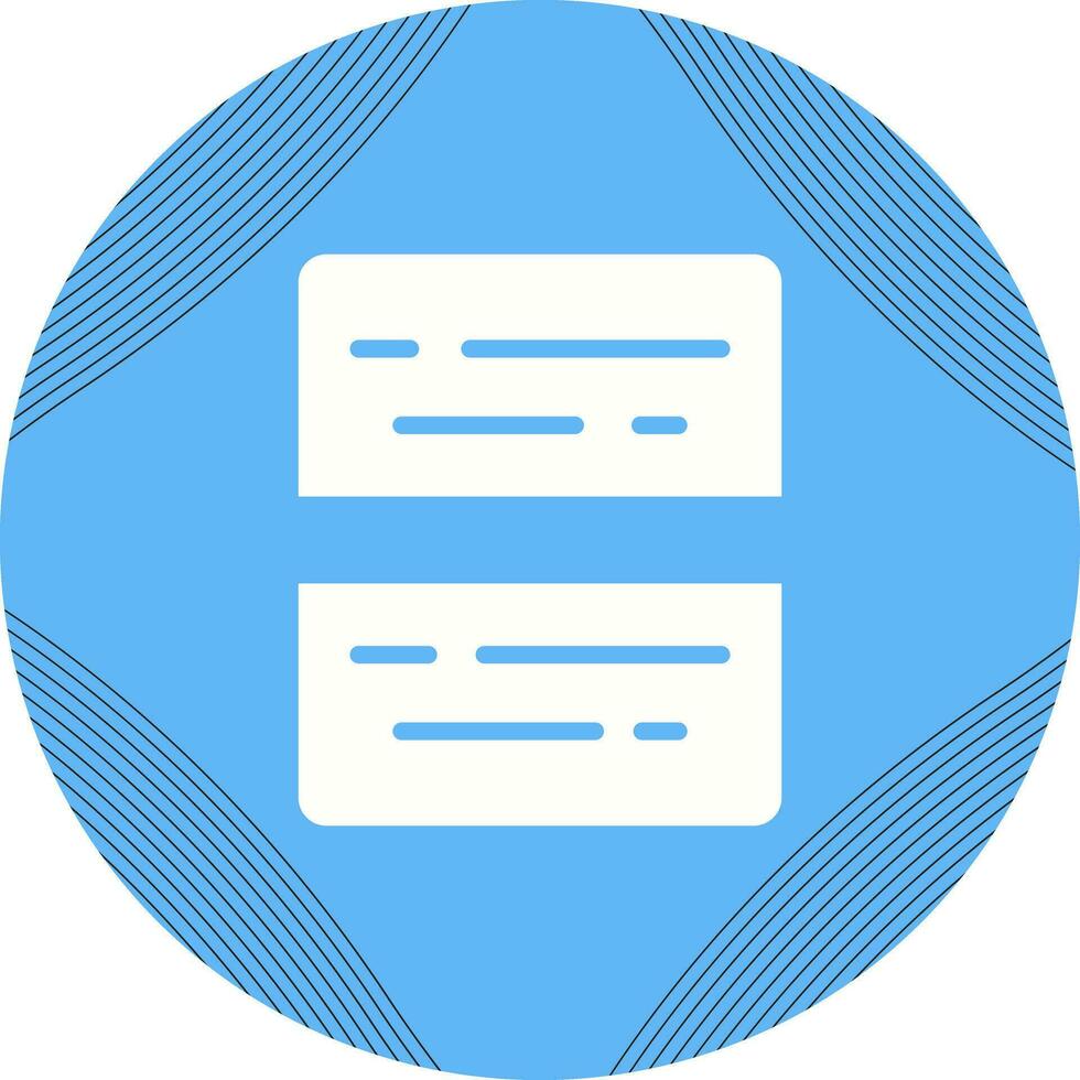 Document Split Vector Icon 28775191 Vector Art at Vecteezy