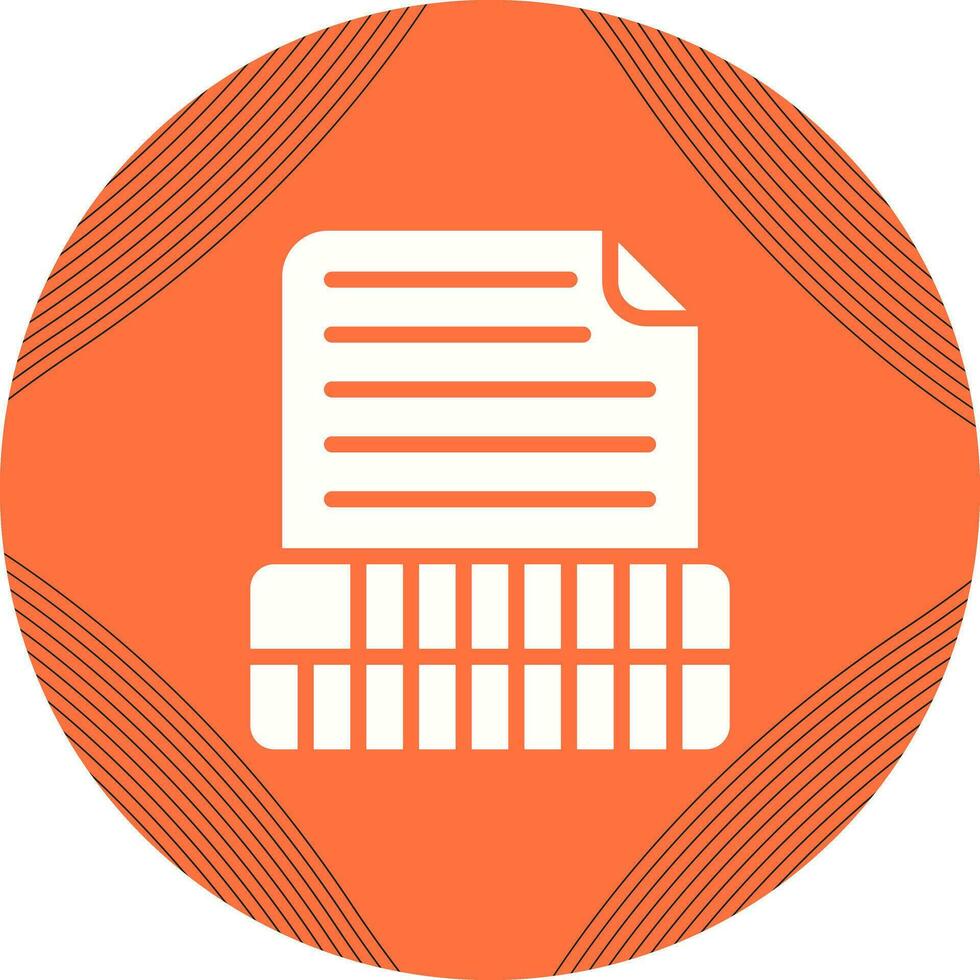 Document Insert Table Vector Icon 28775225 Vector Art at Vecteezy