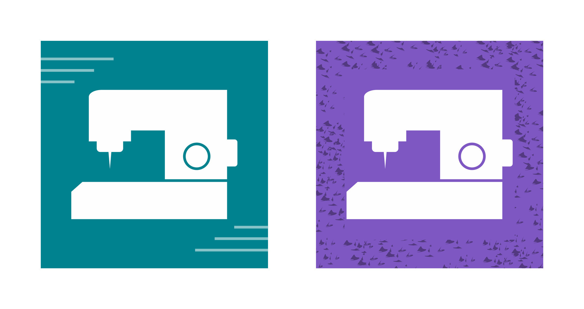 Sewing Machine Vector Icon 28778246 Vector Art At Vecteezy