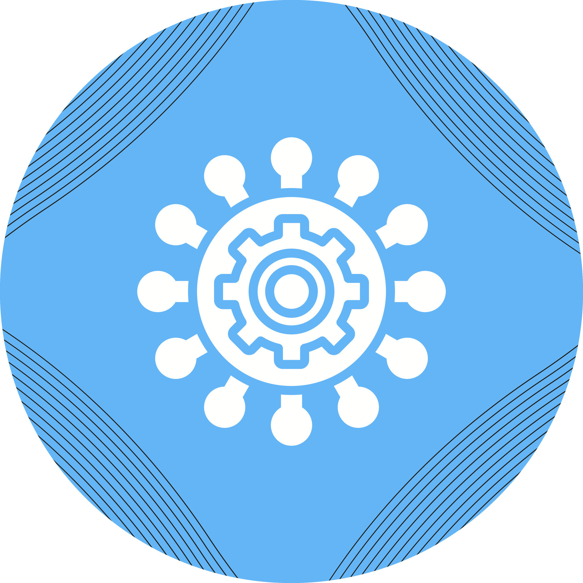 Functionality Vector Icon 28779358 Vector Art at Vecteezy