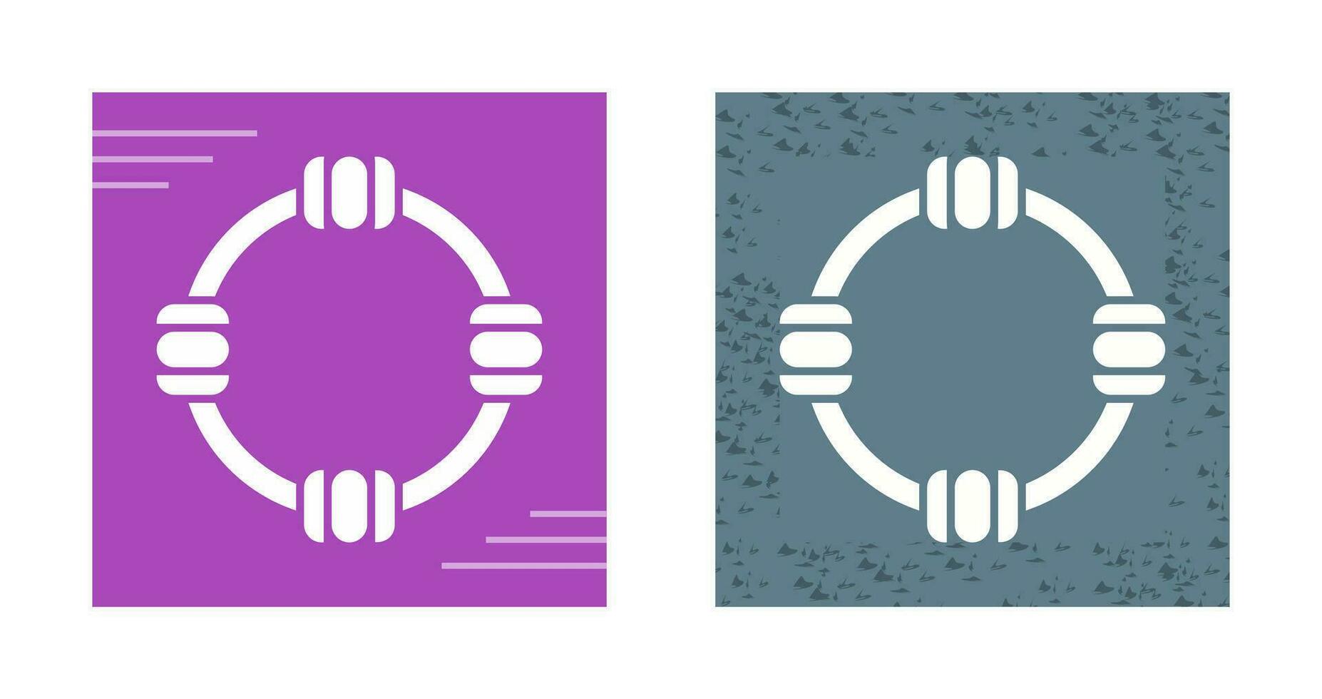 Hula Hoop Vector Icon 28780121 Vector Art at Vecteezy