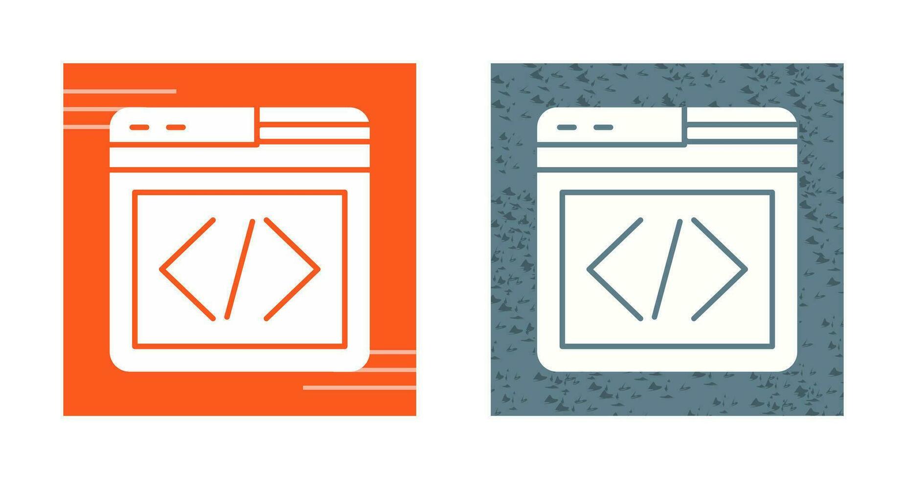 Web Programing Vector Icon 28780240 Vector Art at Vecteezy