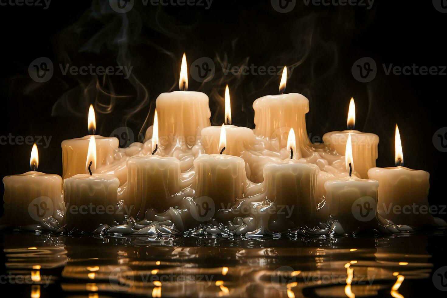 Candles Burning Stock Photos Images and Backgrounds for Free Download