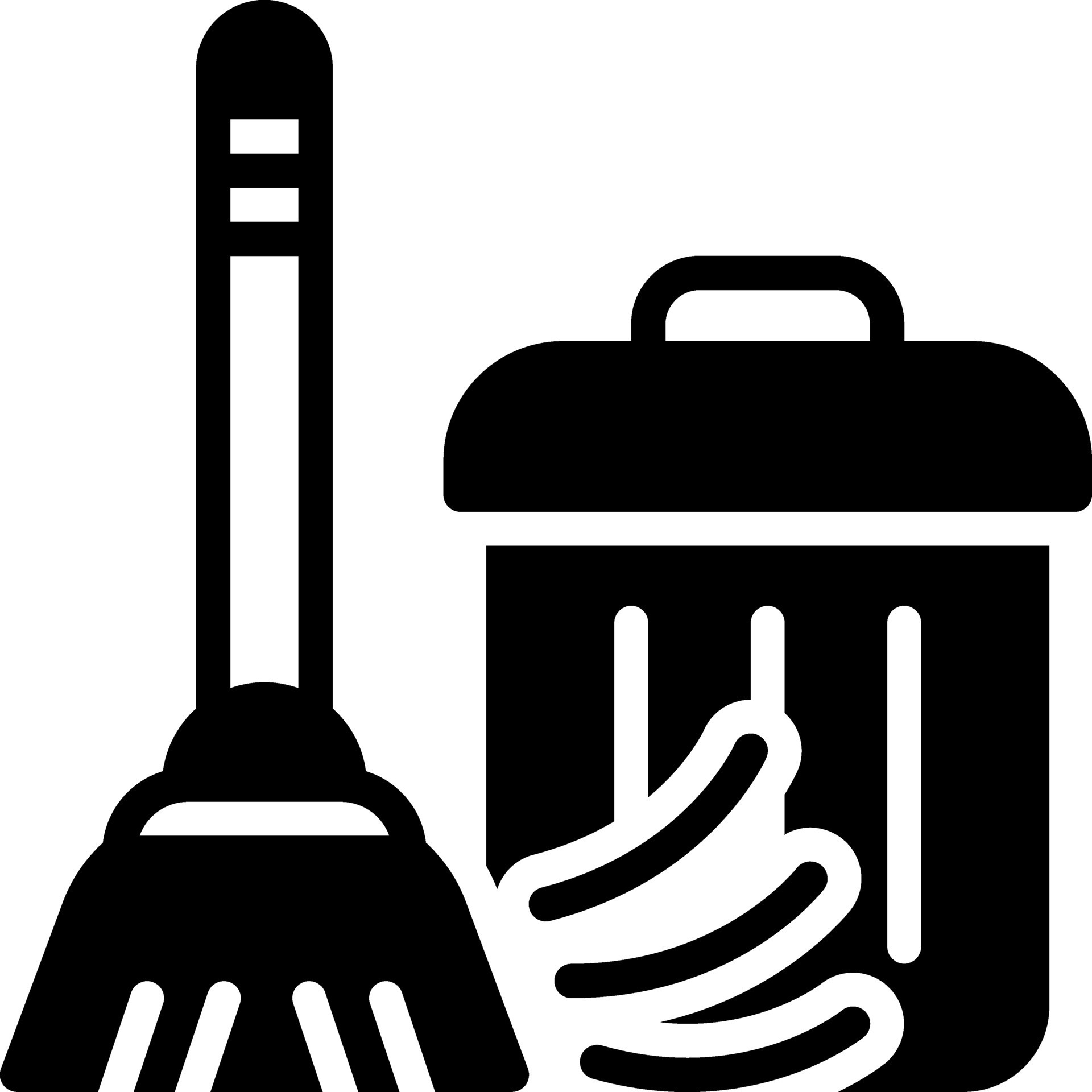 solid icon for clearing 28782764 Vector Art at Vecteezy