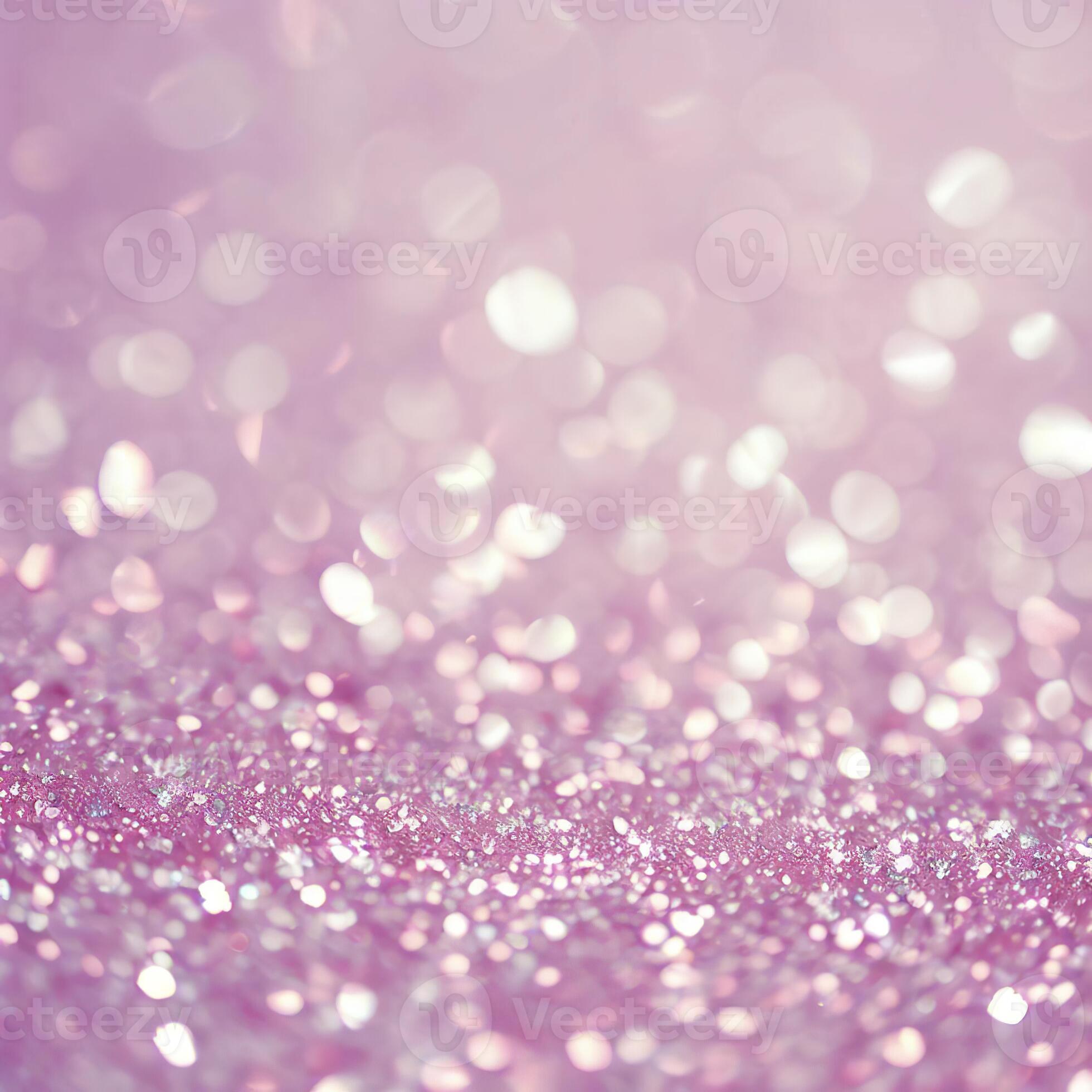 Pink glitter background. AI Generative 28793286 Stock Photo at Vecteezy