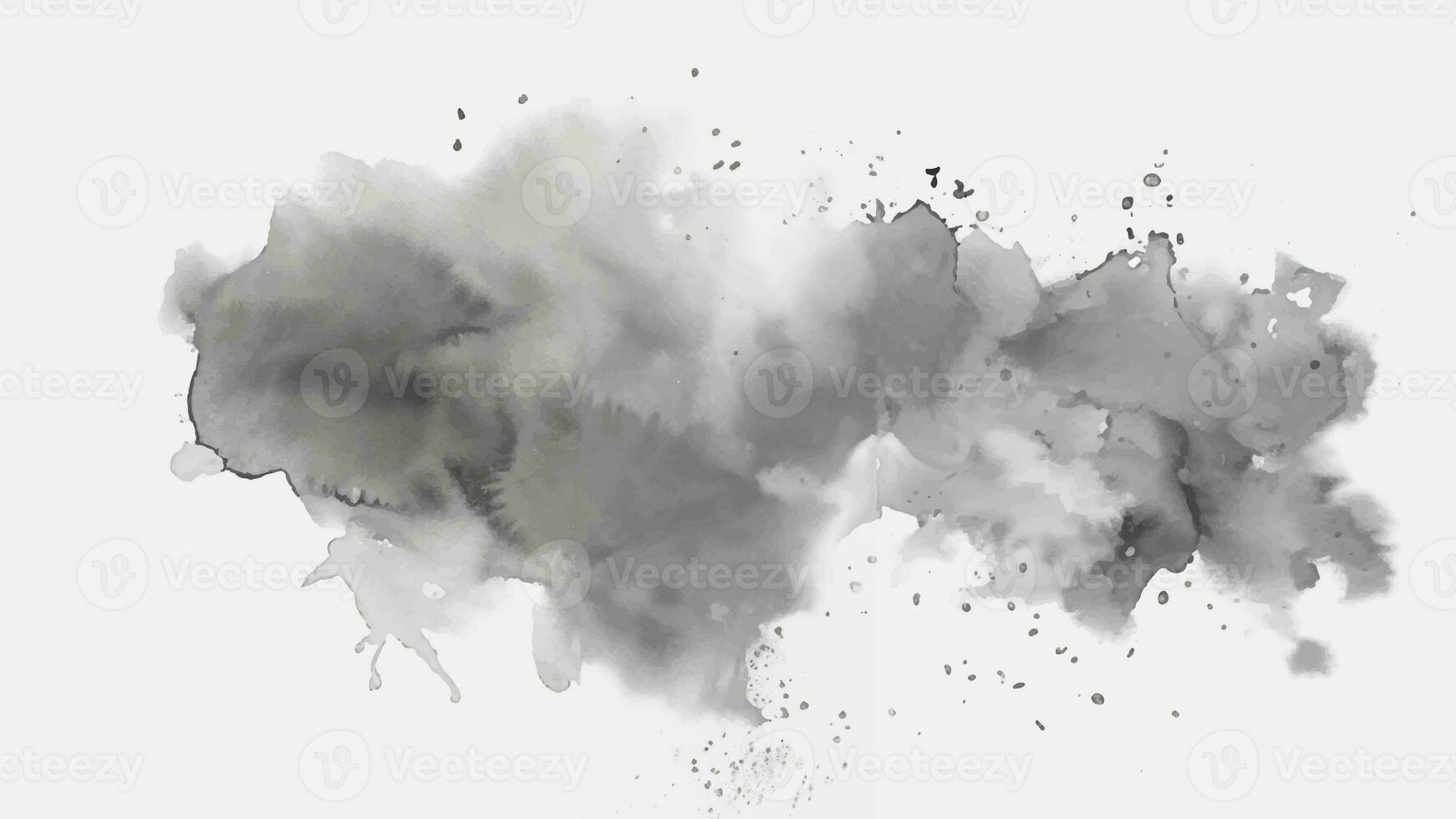 Grey Watercolor Splash Stock Photos, Images and Backgrounds for Free ...