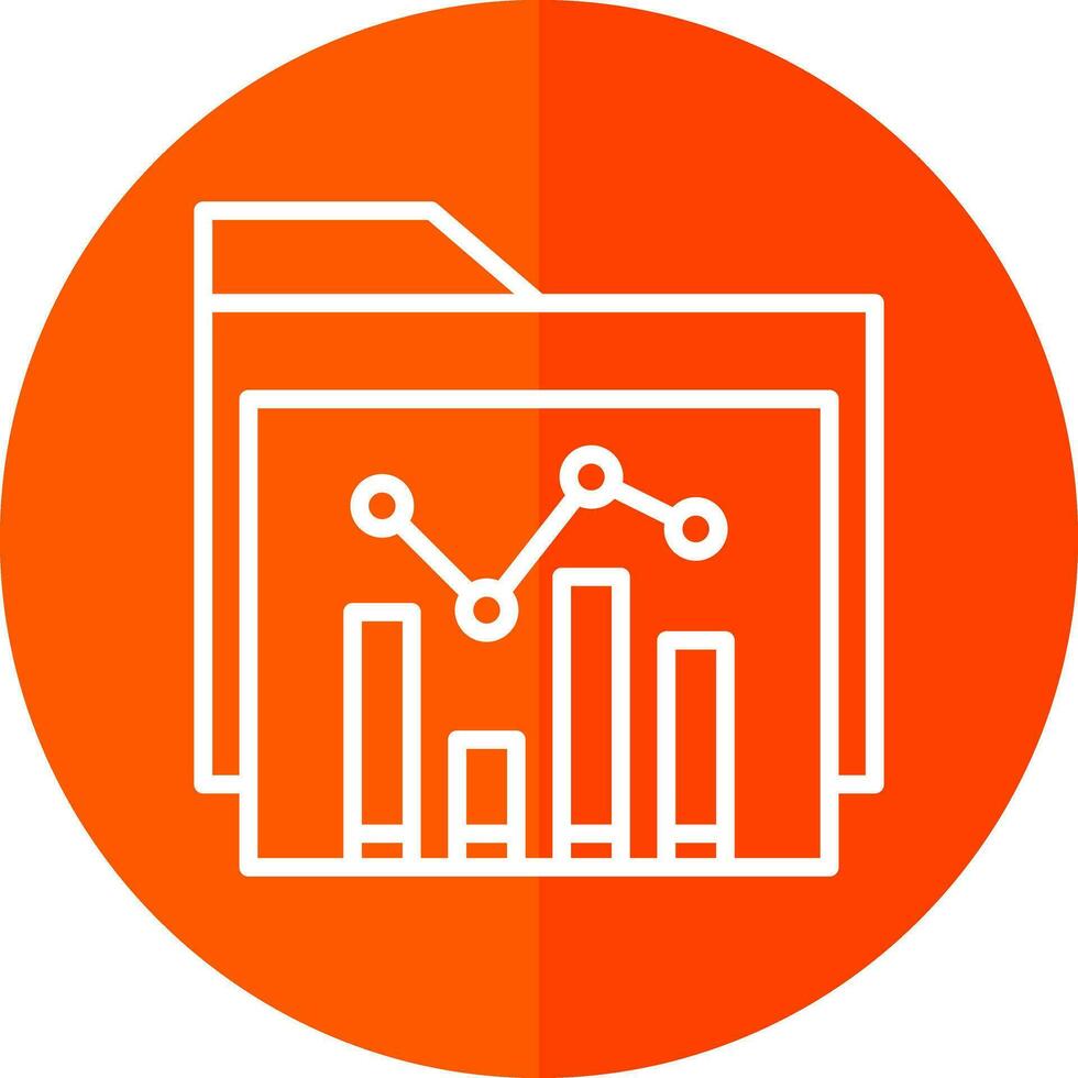 Data analysis Vector Icon Design 28804663 Vector Art at Vecteezy