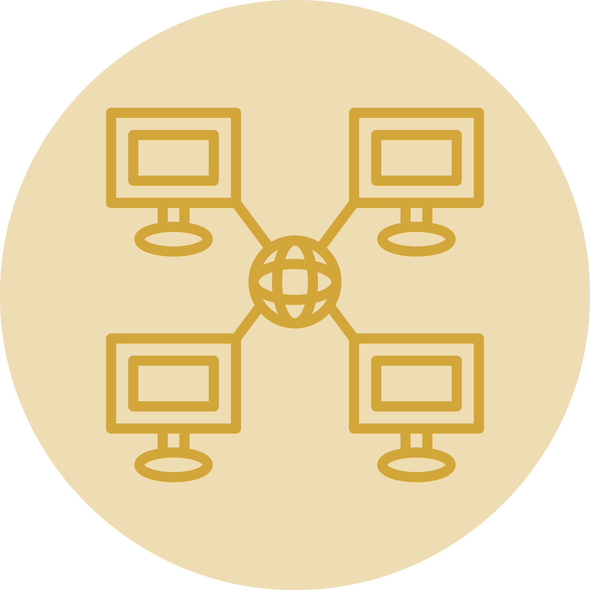 Local network Vector Icon Design 28805040 Vector Art at Vecteezy