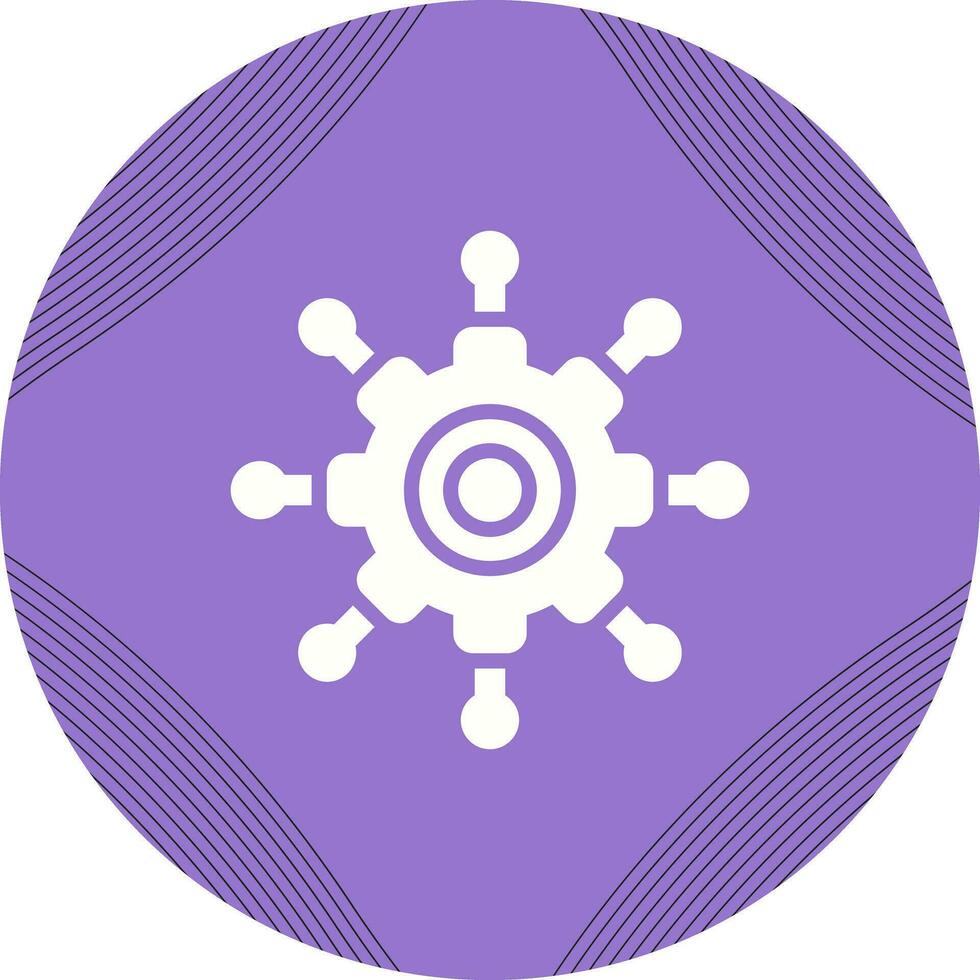 Microservices Vector Icon 28805503 Vector Art at Vecteezy