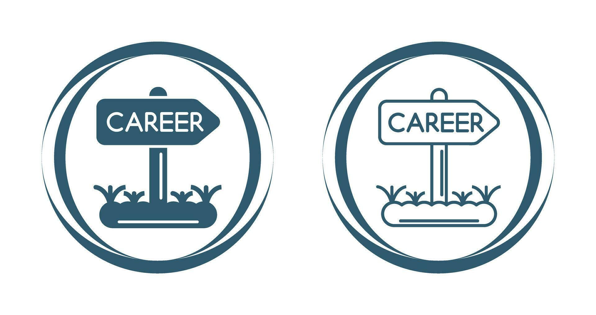 Career Vector Icon 28806419 Vector Art at Vecteezy