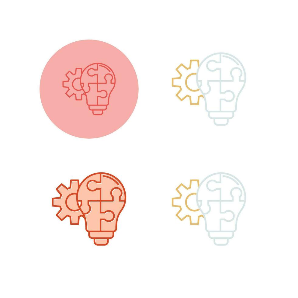 Problem Solving Vector Icon 28824307 Vector Art at Vecteezy