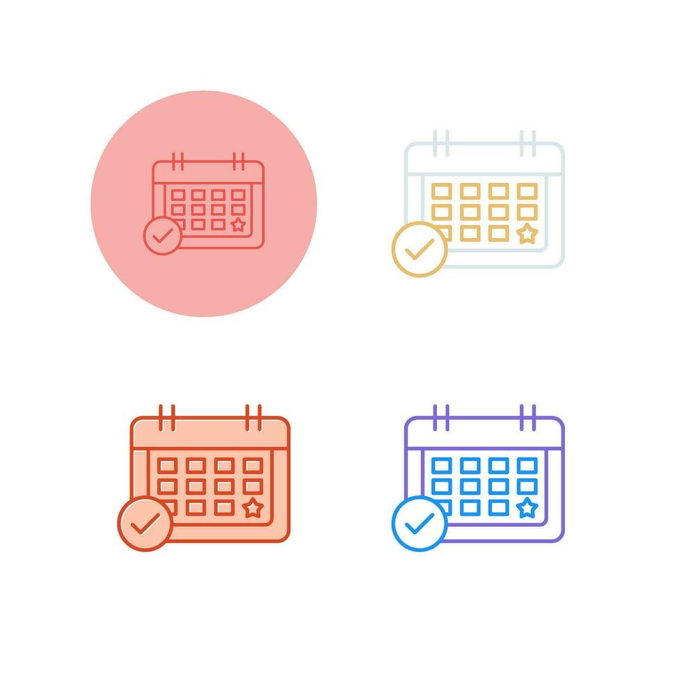 Event Vector Icon 28825650 Vector Art at Vecteezy