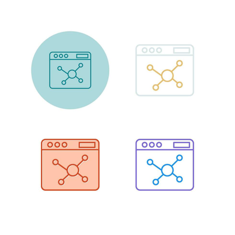 Algorithm Vector Icon 28826366 Vector Art at Vecteezy