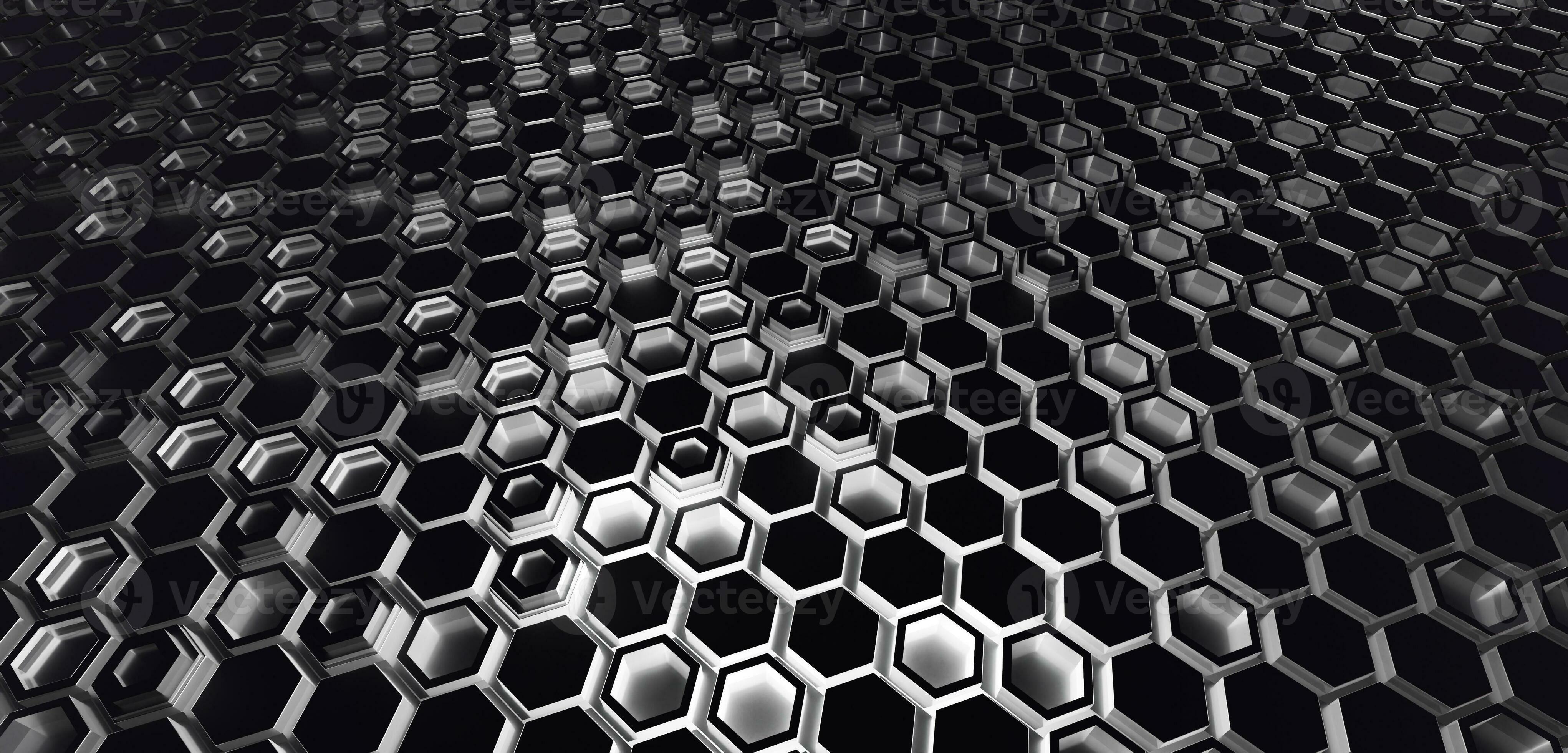 background technology texture hexagonal pixels Glossy block texture ...