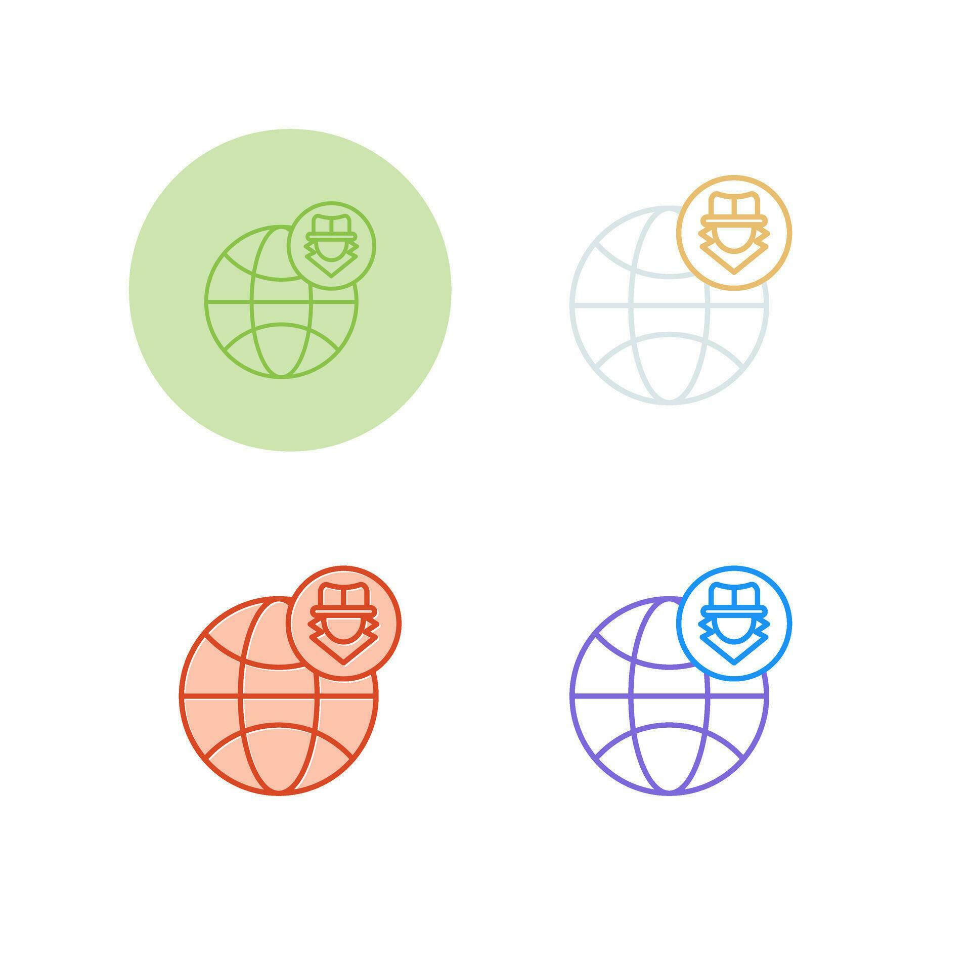 Network Hack Vector Icon 28832082 Vector Art at Vecteezy