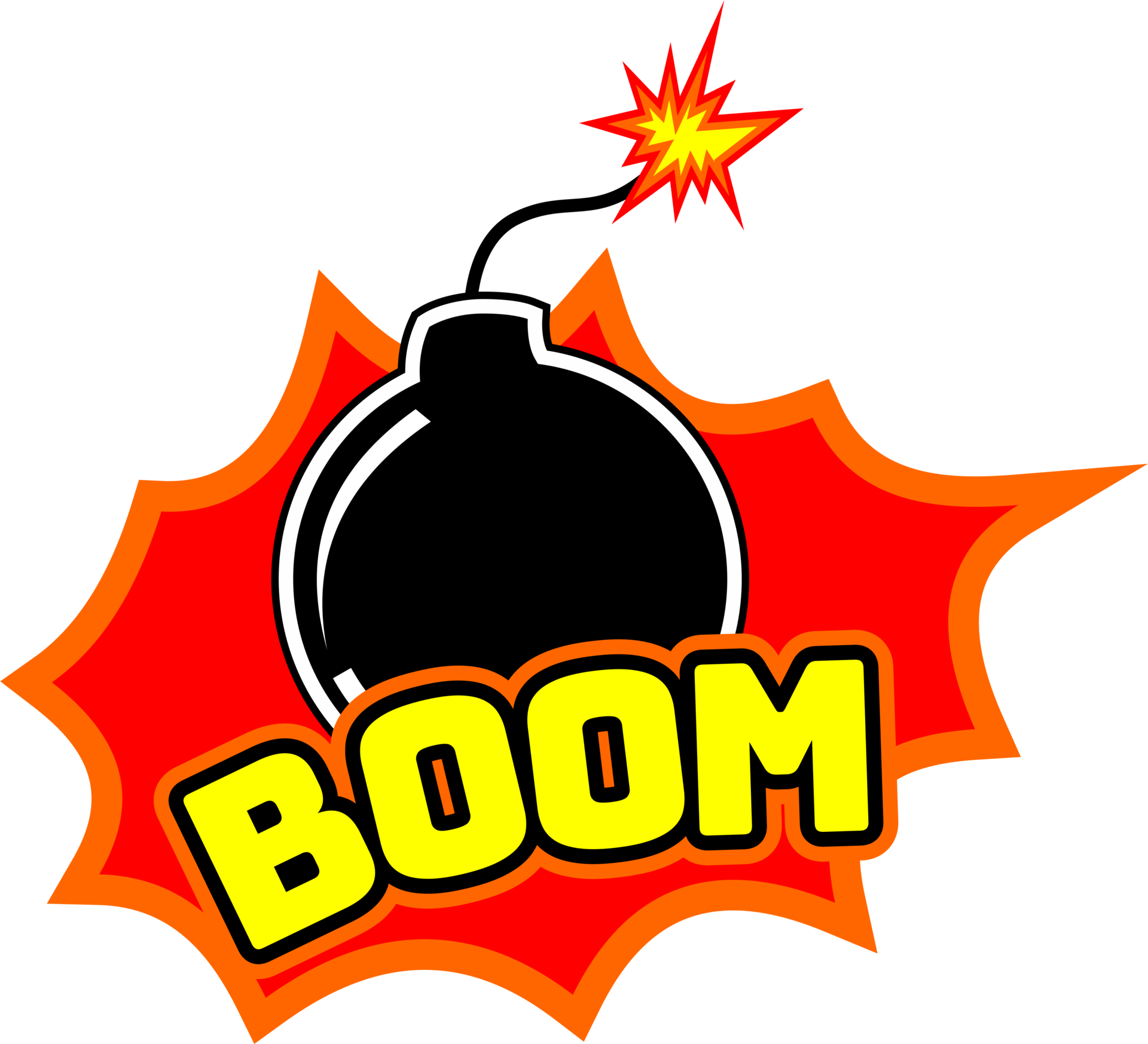 Ue Boom Logo