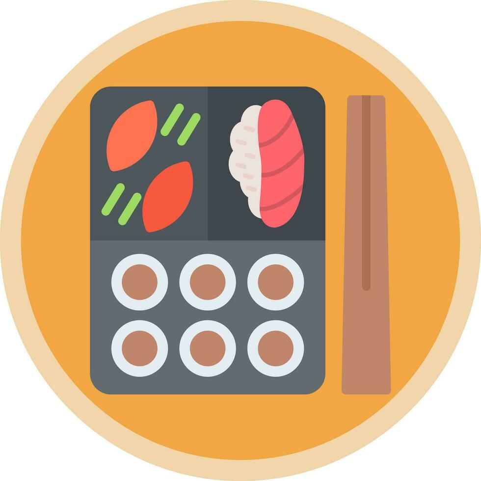 Bento Vector Icon Design 28838654 Vector Art at Vecteezy