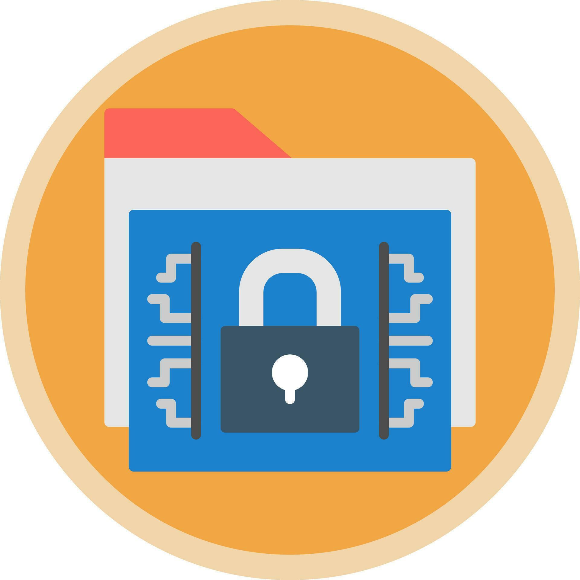 Data encryption Vector Icon Design 28838758 Vector Art at Vecteezy
