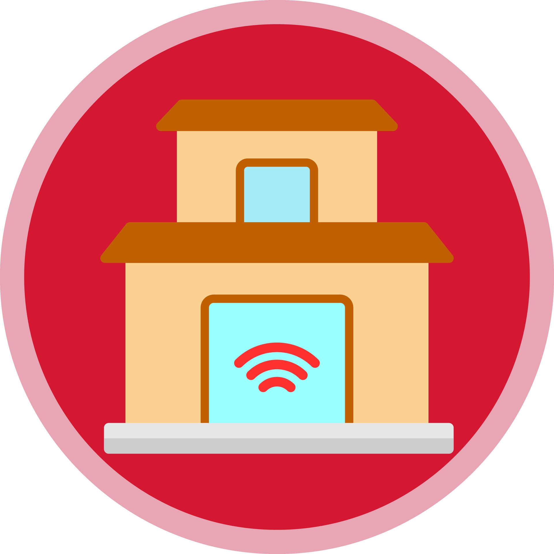 Home automation Vector Icon Design 28838835 Vector Art at Vecteezy Home automation Vector Icon Design 28838835 Vector Art at Vecteezy