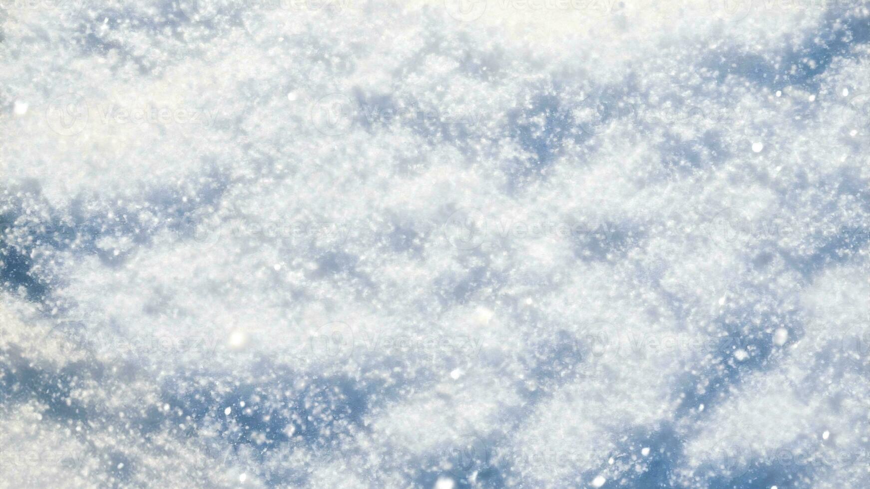 Snow background AI Generated 28840573 Stock Photo at Vecteezy
