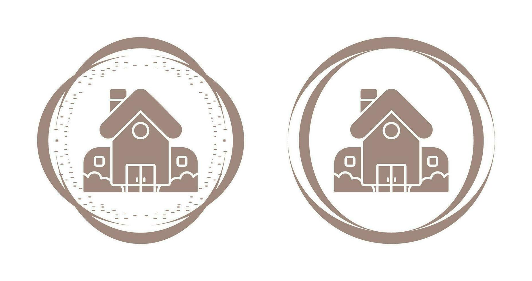 Retirement Home Vector Icon 28843689 Vector Art At Vecteezy