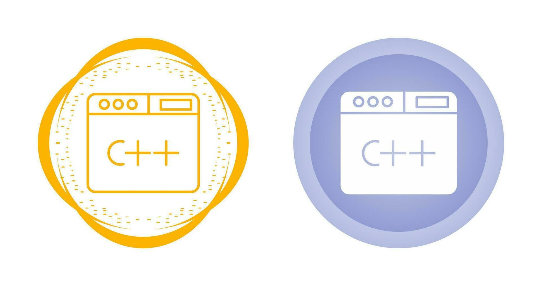 Programming Language Vector Icon 28854923 Vector Art At Vecteezy