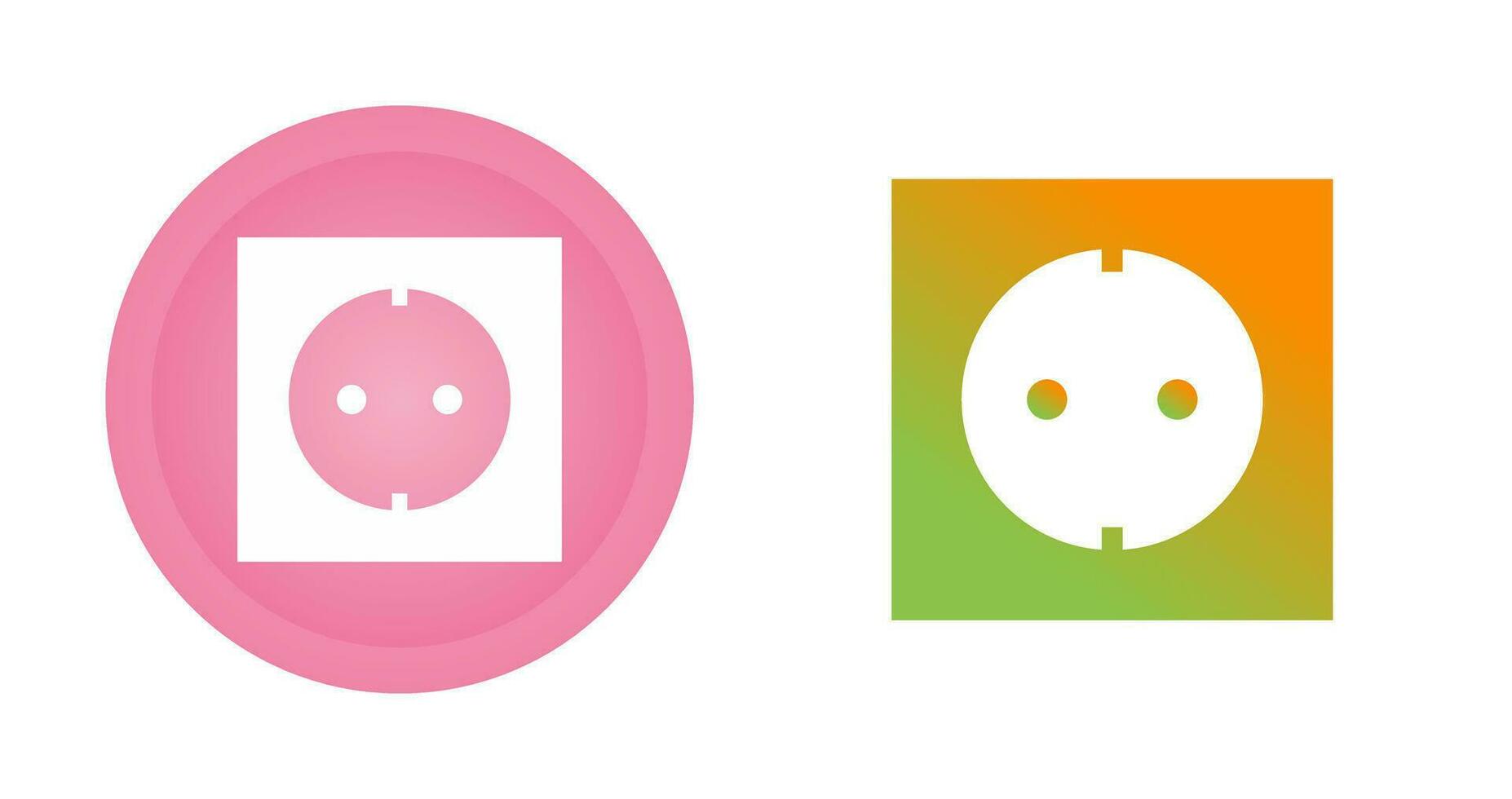 Socket Vector Icon 28856038 Vector Art at Vecteezy