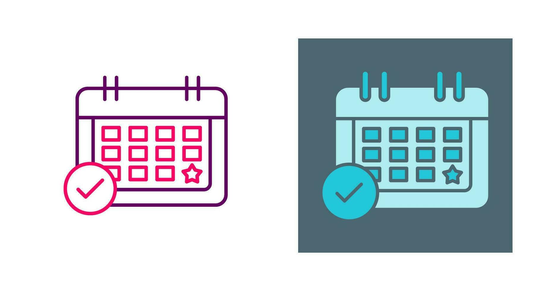 Event Vector Icon 28858982 Vector Art at Vecteezy