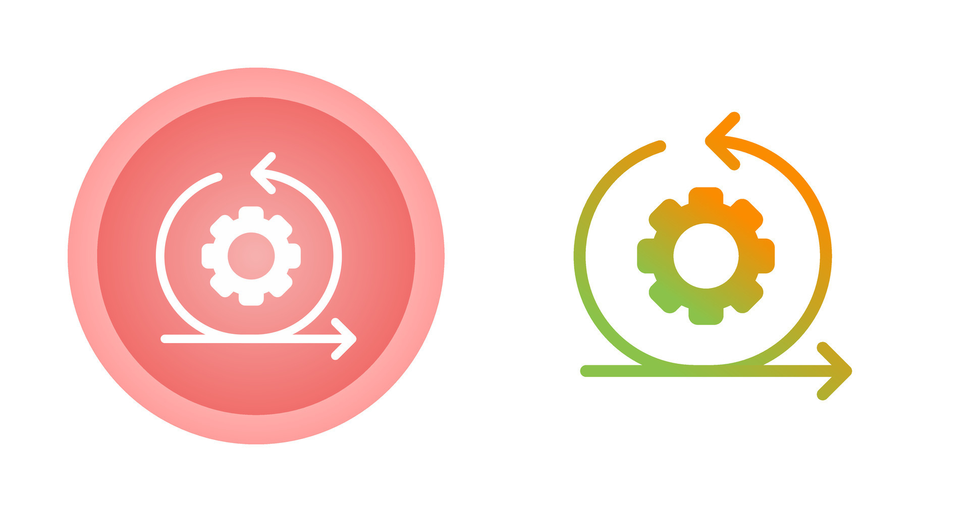 Workflow Vector Icon 28867310 Vector Art At Vecteezy