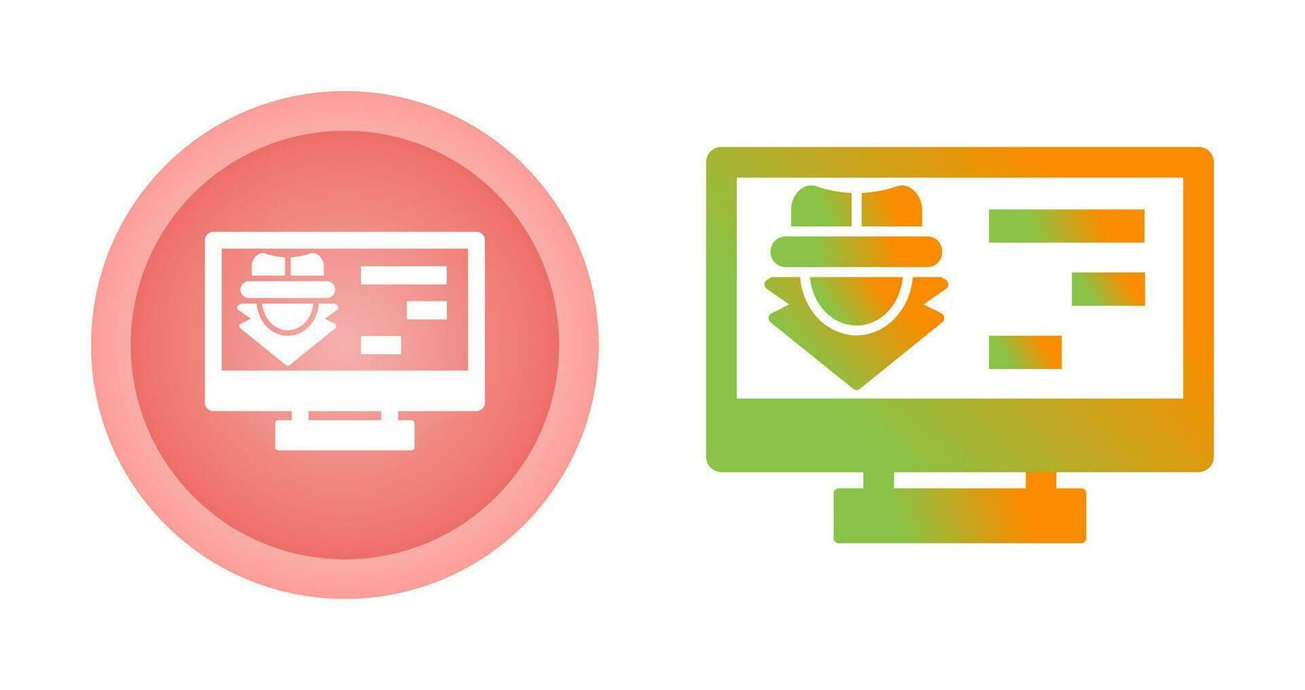 Hacking Vector Icon 28867626 Vector Art at Vecteezy