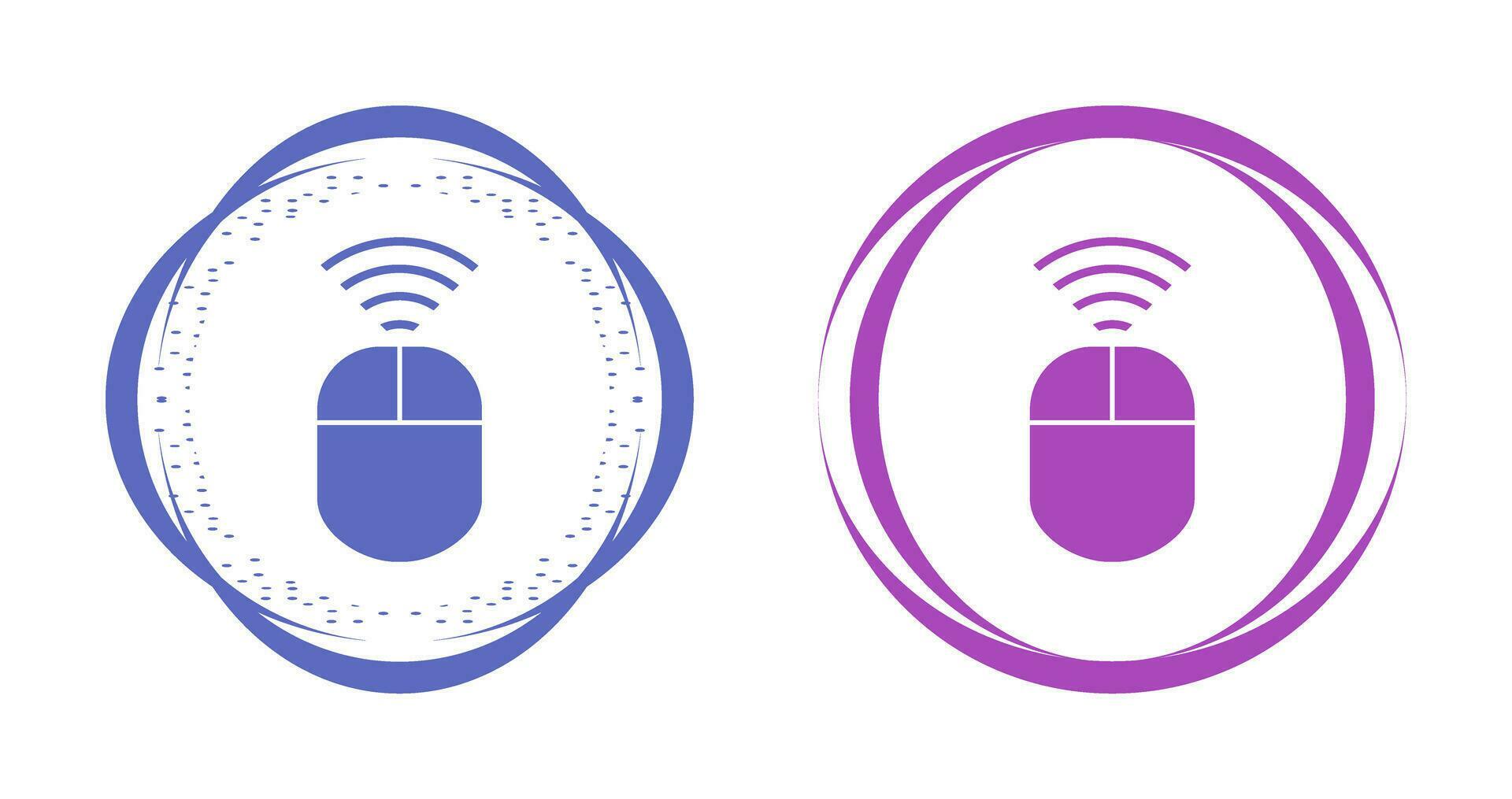 Wireless input device Vector Icon 28868621 Vector Art at Vecteezy